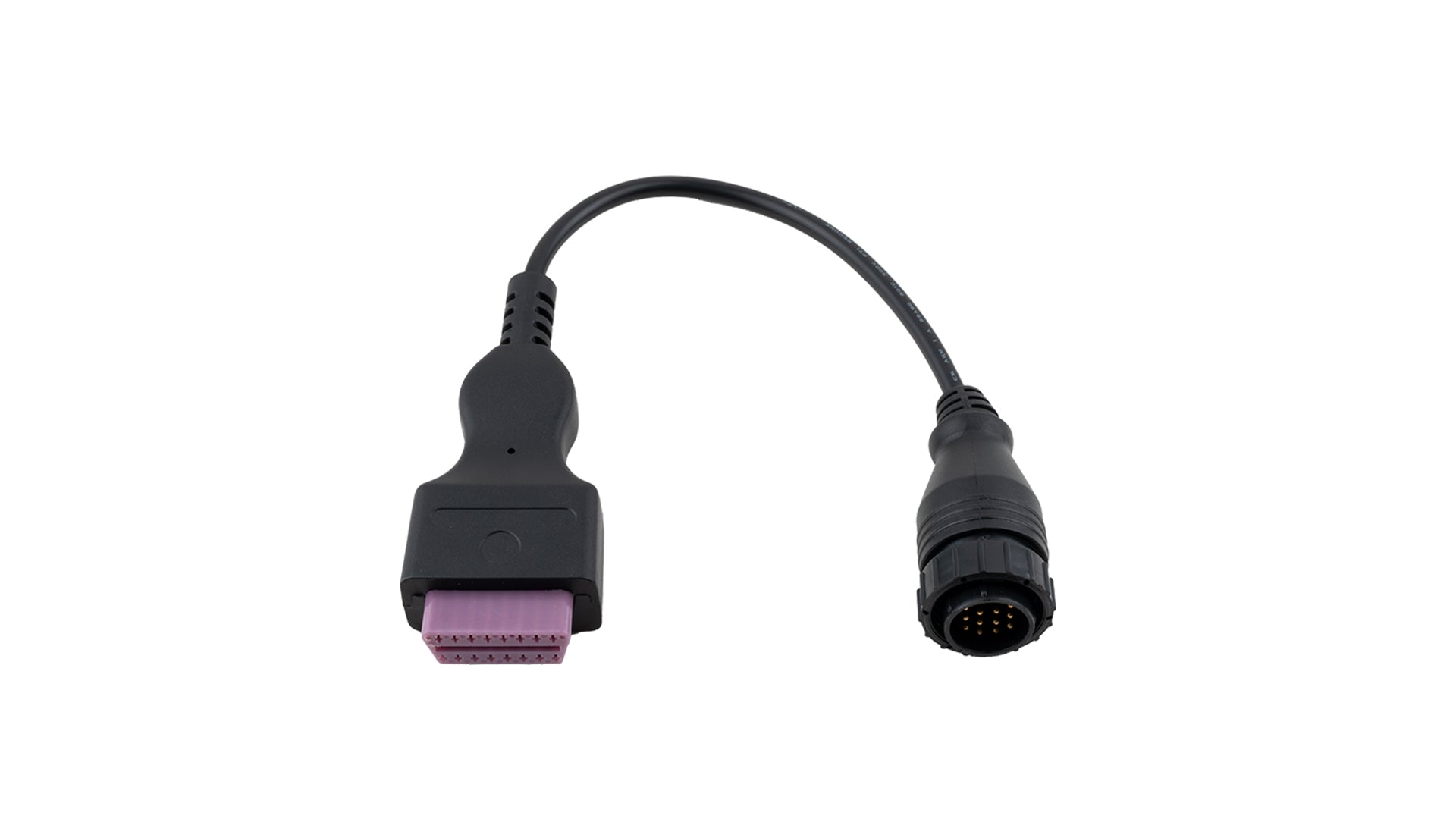 OBD Adapter: Mercedes Benz Sprinter 14-Pin